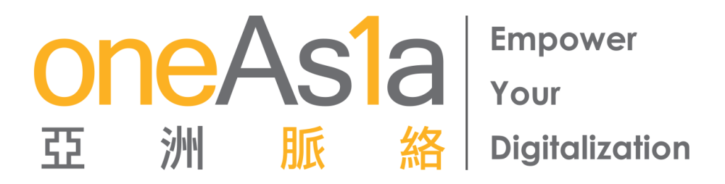 主頁 - OneAsia Network Limited