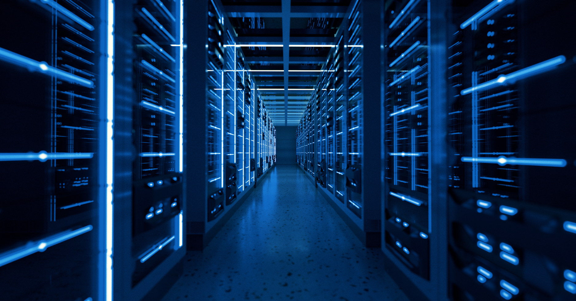 Hong Kong Colocation Data Center Service Provider - OneAsia