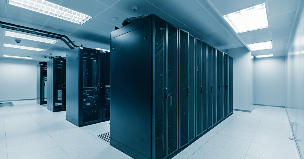 Colocation Data Center Service Provider - OneAsia