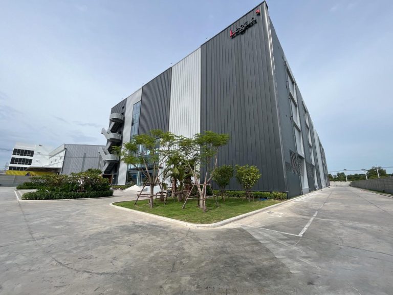 Data Centre in Thailand – OneAsia Network Limited