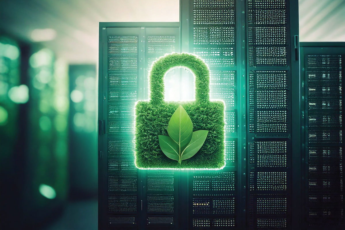 AI Data Center Sustainability: Managing Power Consumption and Water ...